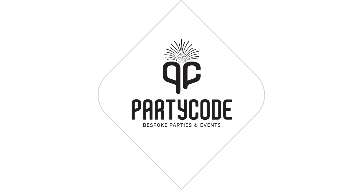 Partycode | Bespoke Parties & Events
